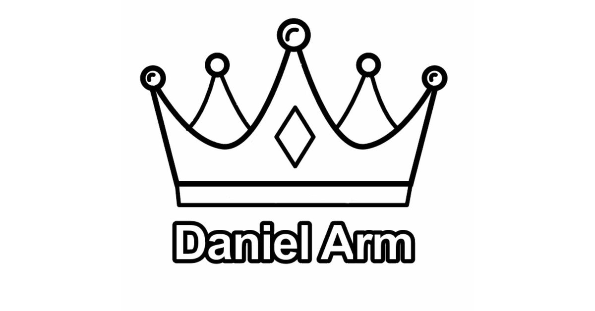 daniel arm